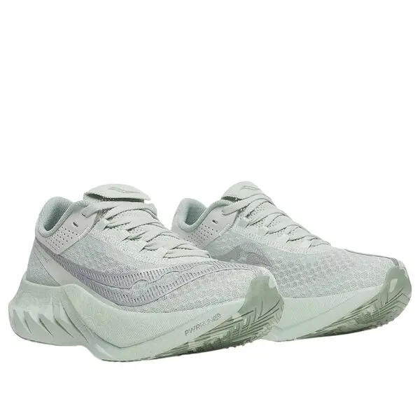 Saucony Endorphin Pro 4 Sneakers - Mist