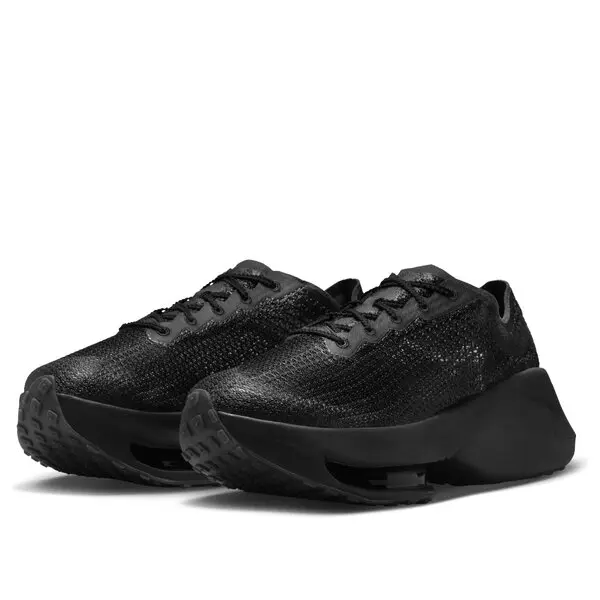 Nike X Matthew M. Williams Zoom Mmw Trd Run Sneakers - Black