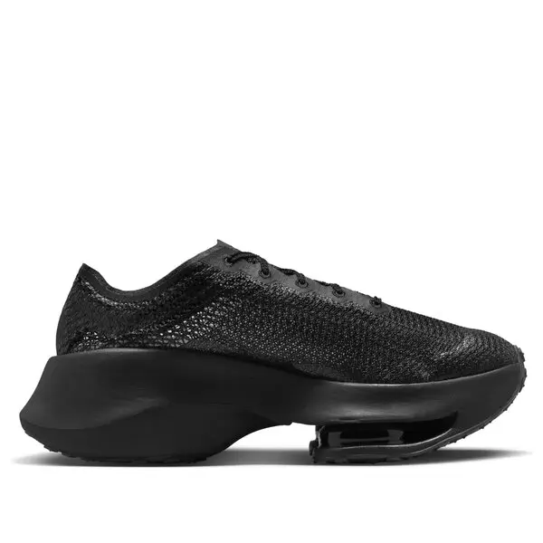 Nike X Matthew M. Williams Zoom Mmw Trd Run Sneakers - Black