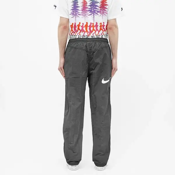 StÜssy X Nike Beach Pants
