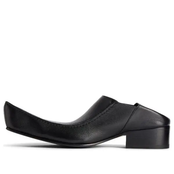 Balenciaga Romeo Mules