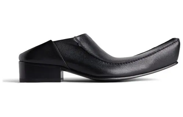 Balenciaga Romeo Mules