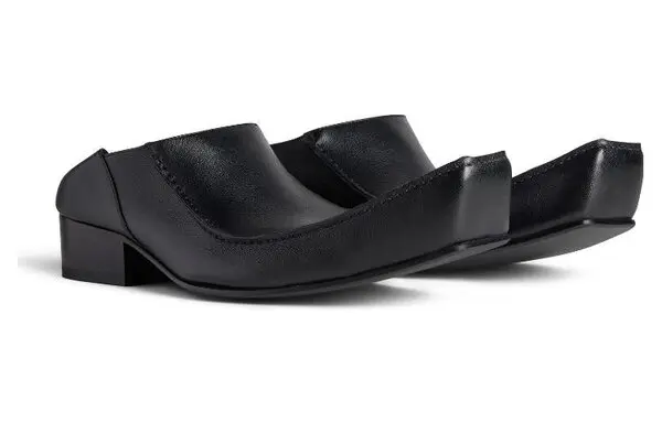 Balenciaga Romeo Mules