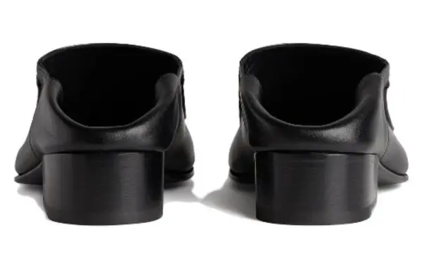 Balenciaga Romeo Mules