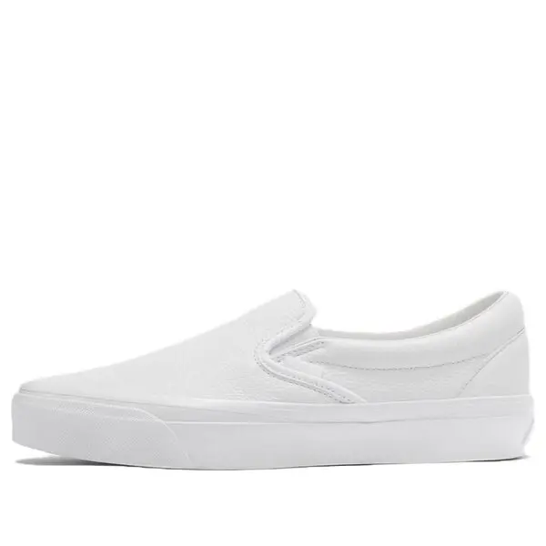 VANS Slip-on Reissue 98 Sneakers - White