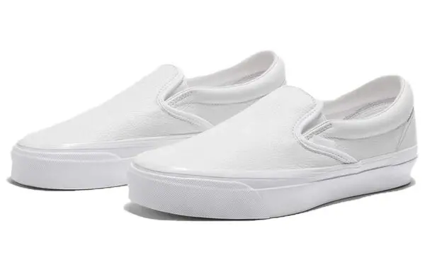 VANS Slip-on Reissue 98 Sneakers - White