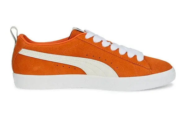 PUMA Ami X Suede Vintage Sneakers
