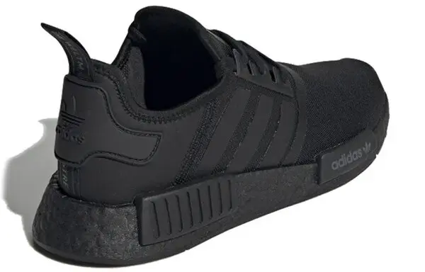 Adidas Nmd_r1 Sneakers - Black