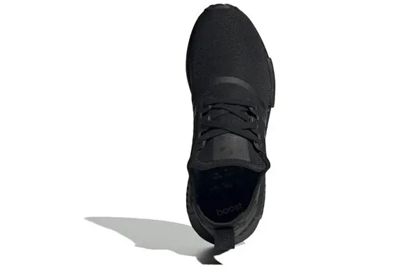 Adidas Nmd_r1 Sneakers - Black
