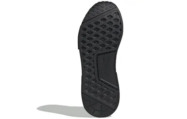 Adidas Nmd_r1 Sneakers - Black