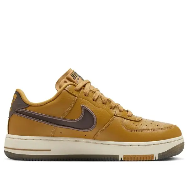 Nike Force 1 Low Top Sneakers