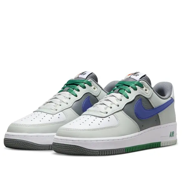 Nike Force 1 Low "split" Sneakers