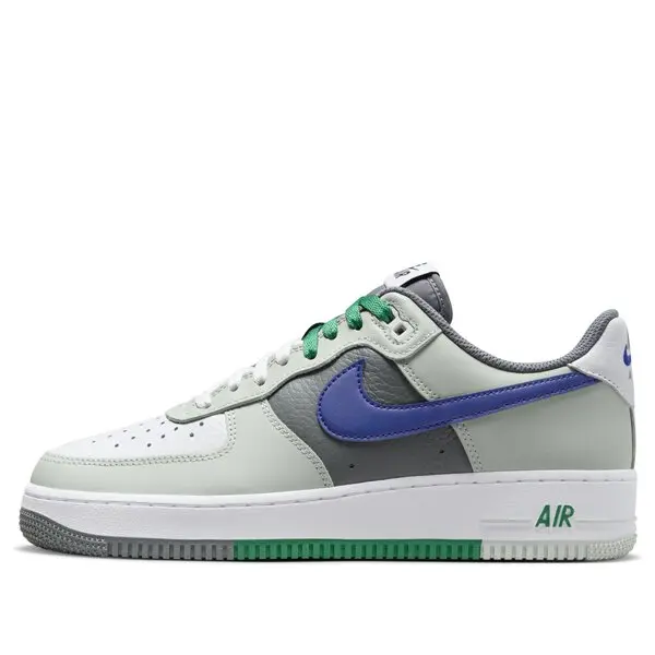 Nike Force 1 Low "split" Sneakers