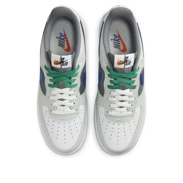 Nike Force 1 Low "split" Sneakers