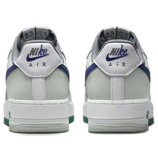 Nike Force 1 Low "split" Sneakers