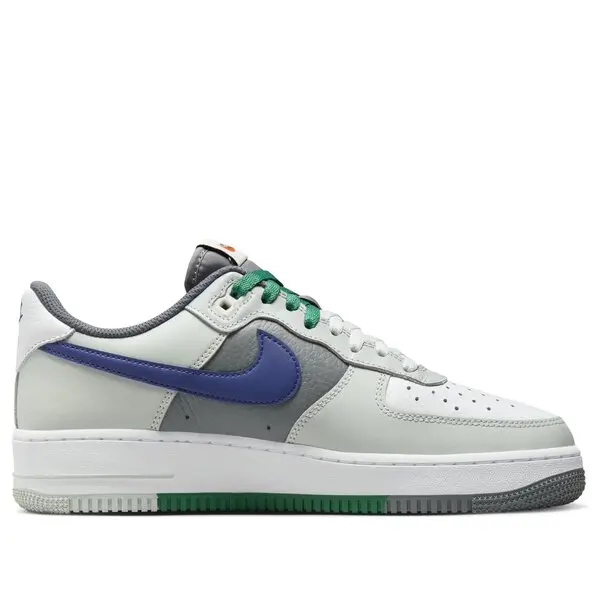 Nike Force 1 Low "split" Sneakers