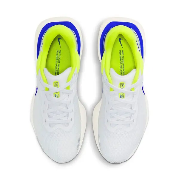 Nike Zoomx Invincible Run Flyknit Sneakers