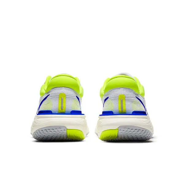 Nike Zoomx Invincible Run Flyknit Sneakers