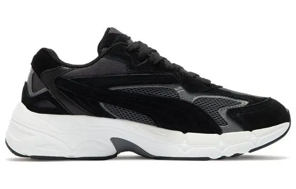 PUMA Teveris Nitro Sneakers - Black