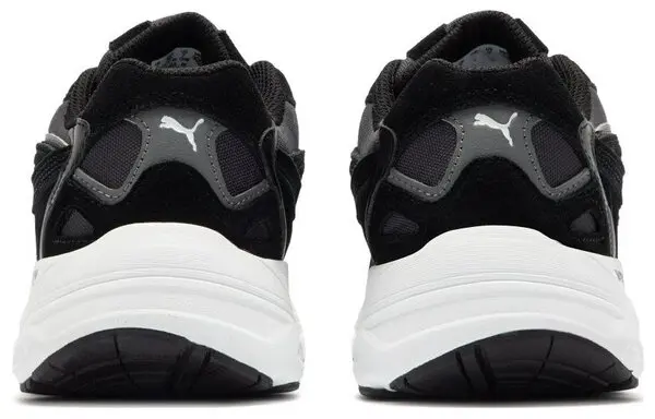 PUMA Teveris Nitro Sneakers - Black