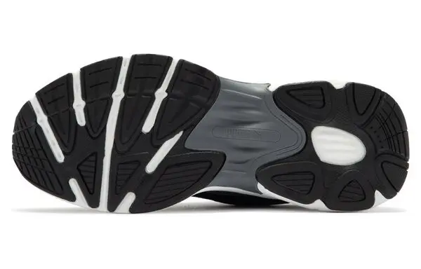 PUMA Teveris Nitro Sneakers - Black