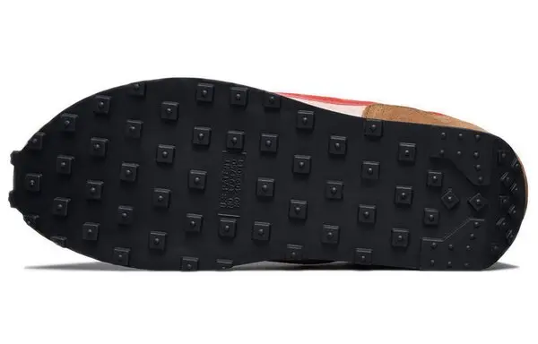 Nike Daybreak Low Top Sneakers - Brown