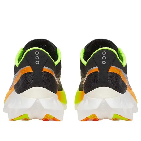 Saucony Endorphin Pro 4 Athletic Sneakers - Black/vo2