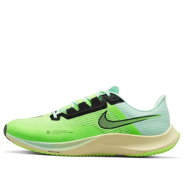 Nike Zoom Rival Fly 3 "ghost - Green
