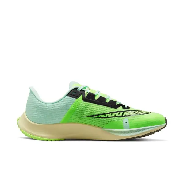 Nike Zoom Rival Fly 3 "ghost - Green