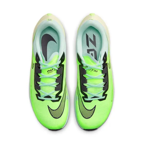 Nike Zoom Rival Fly 3 "ghost - Green