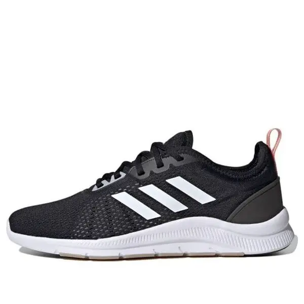 Adidas Asweetrain Sneakers - Black/white/pink