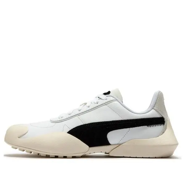 PUMA Vaderon Clean Sneakers