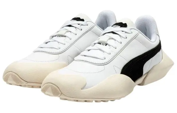 PUMA Vaderon Clean Sneakers