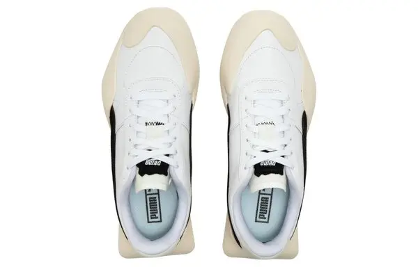 PUMA Vaderon Clean Sneakers