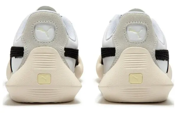 PUMA Vaderon Clean Sneakers