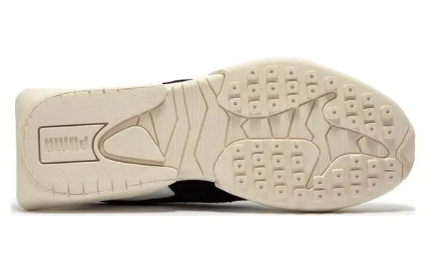 PUMA Vaderon Clean Sneakers
