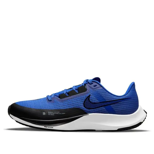 Nike Zoom Rival Fly 3 Sneakers - Blue/black