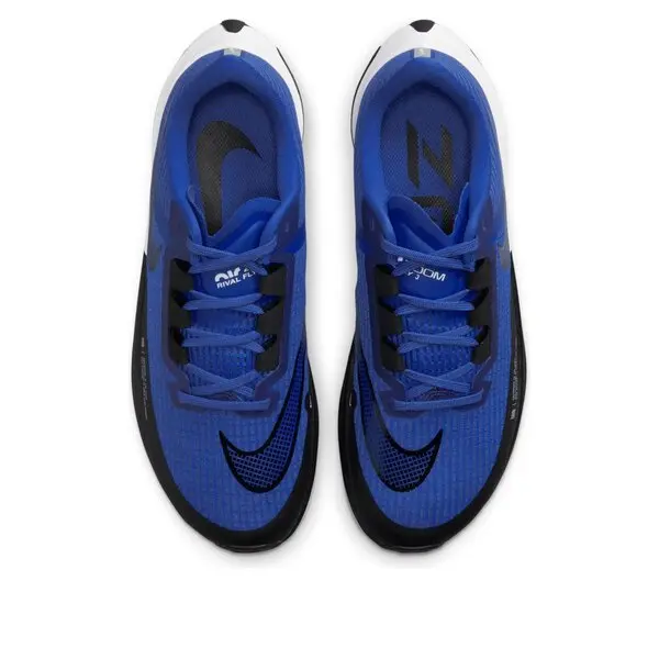 Nike Zoom Rival Fly 3 Sneakers - Blue/black