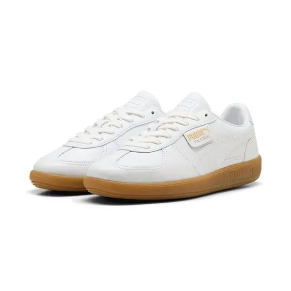 PUMA Palermo Premium Sneakers