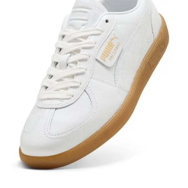 PUMA Palermo Premium Sneakers
