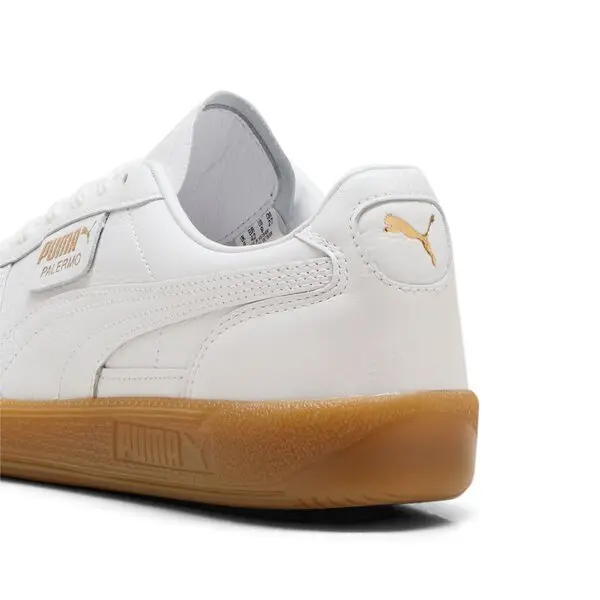 PUMA Palermo Premium Sneakers