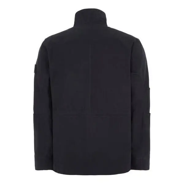 Stone Island Ghost Piece O-ventile Field Jacket