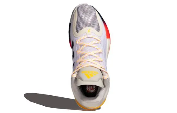 Adidas D Rose Athletic Sneakers