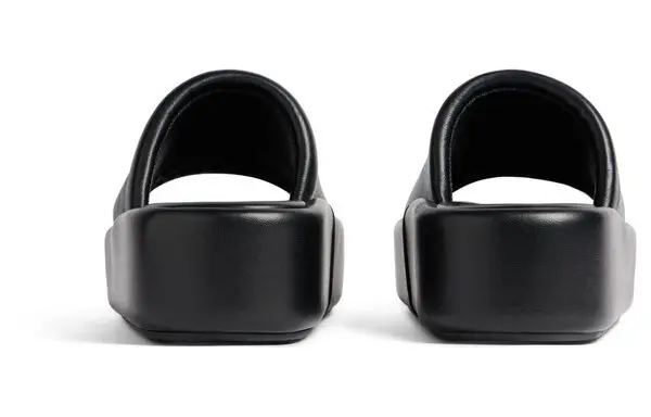 Balenciaga Rise Platform Sandals