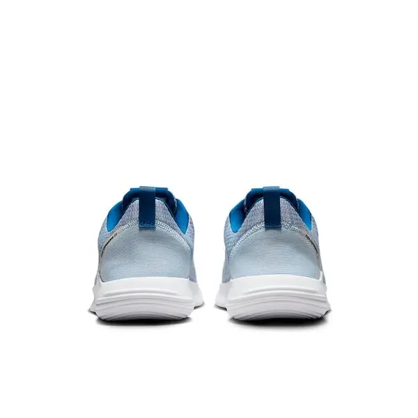 Nike Flex Experience Run Athletic Sneakers - Grey/green/blue