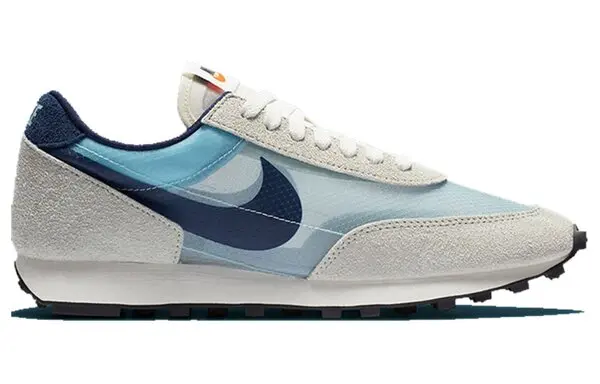 Nike Daybreak Sp Sneakers - Blue/grey