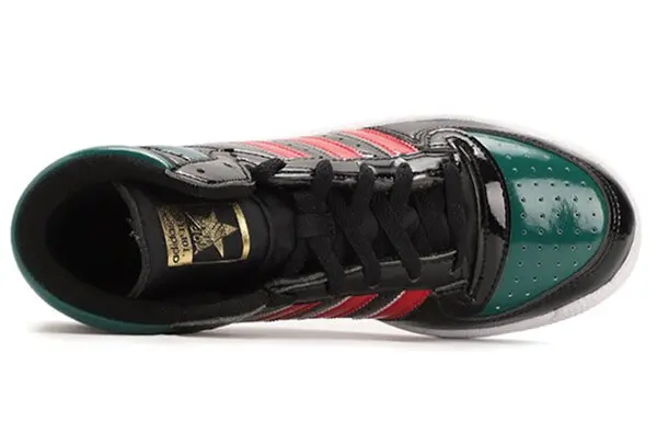 Adidas Top Ten High 'miami