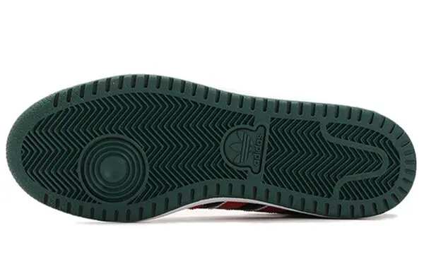 Adidas Top Ten High 'miami