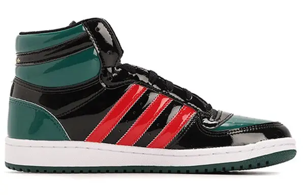 Adidas Top Ten High 'miami