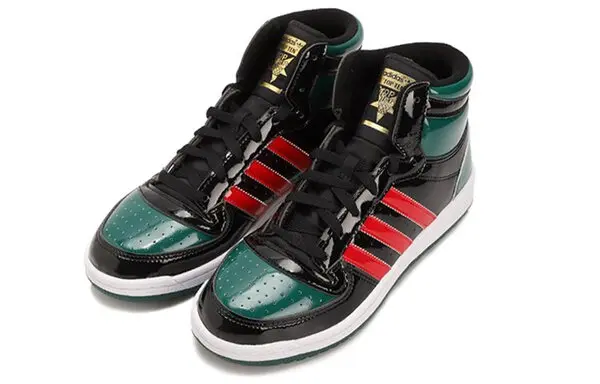 Adidas Top Ten High 'miami
